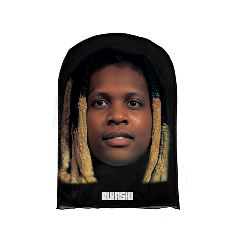 Lil Du BlurSki – Blur Gear